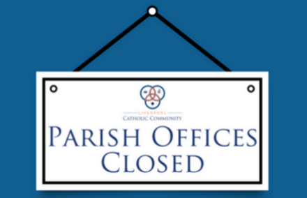 Liverpool Catholic Community | News & Events | Liverpool, NY